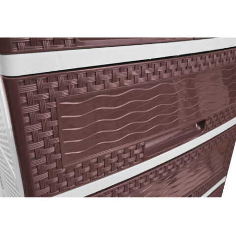 Wave Premium Box 5 Layer | Jolly Plastic