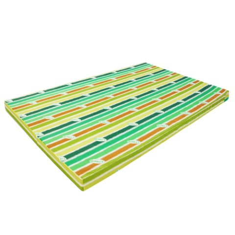 Eco Comfort Mattress | Jolly Plastic