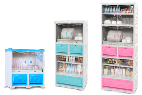 Products - Jolly Plastic