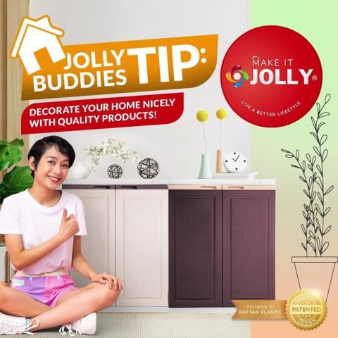 Products | Jolly Plastic