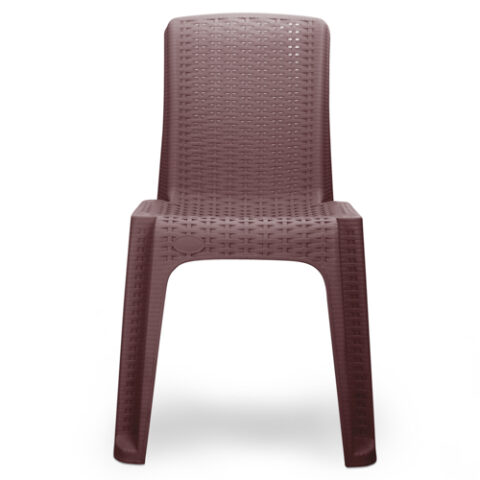 Alpha Chair | Jolly Plastic
