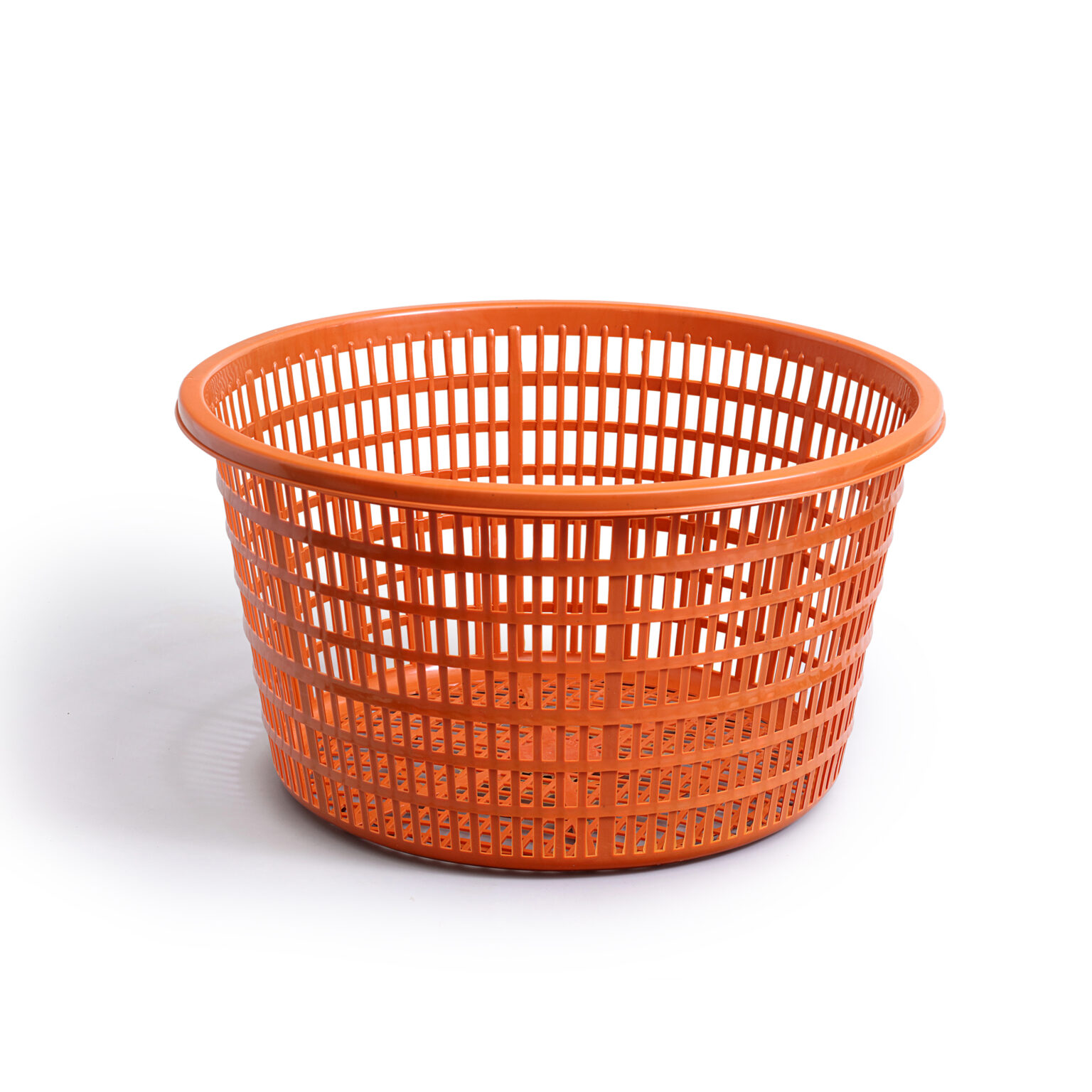 Round Multi-purpose Basket | Jolly Plastic
